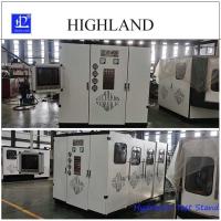China HIGHLAND YST380 Hydraulic Test Stand 380 L/min 42 Mpa for Pumps and Motors for sale