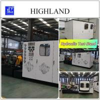 China YST500 Hydraulic Test Bench Advanced and r-Friendly Hydraulic Testing for sale