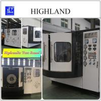China YST500 Hydraulic Test Bench Advanced and r-Friendly Hydraulic Testing for sale