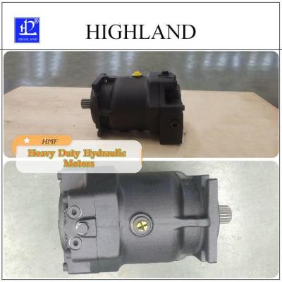 China Essential for High-Pressure Hydrostatic Transmissions Axial Piston Pumps for sale