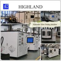 China Simple Operation YST450 75 Kw Hydraulic Test Machine for Testing for sale