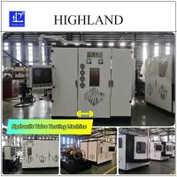 China Simple Operation YST450 75 Kw Hydraulic Test Machine for Testing for sale