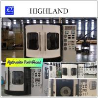 China Coal Mine Hydraulic Test Stands With Energy Saving Advantage YST380 Specification Parameters for sale