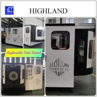 China 90 Kw Hydraulic Test Stands For Coal Mine With High Performance for sale