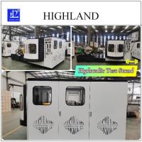 China 90 Kw Hydraulic Test Stands For Coal Mine With High Performance for sale