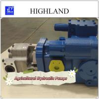China Boost Your Farm s Efficiency with Our Advanced Agricultural Hydraulic Pumps for sale