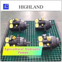 China Boost Your Farm s Efficiency with Our Advanced Agricultural Hydraulic Pumps for sale