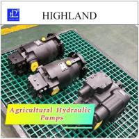 China Boost Your Farm s Efficiency with Our Advanced Agricultural Hydraulic Pumps for sale