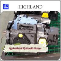 China HPV90-CB20 Agricultural Hydraulic Pump Axial Piston Variable Displacement 35cc Eco-Friendly Farming for sale