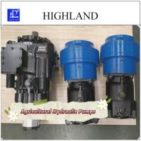 China HPV90-CB20 Agricultural Hydraulic Pump Axial Piston Variable Displacement 35cc Eco-Friendly Farming for sale