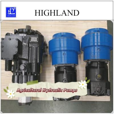 China HPV90-CB20 Agricultural Hydraulic Pump Axial Piston Variable Displacement 35cc Eco-Friendly Farming for sale