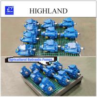 China Piston Gear Agricultural Hydraulic Pumps Boost Farm Performance for sale