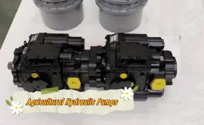 China Agricultural Axial Piston Variable Displacement Hydraulic Pump 45cc for Tractors for sale