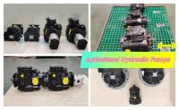 China Agricultural Axial Piston Variable Displacement Hydraulic Pump 45cc for Tractors for sale