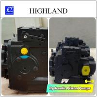 China 35Mpa Cast Iron High Pressure Piston Pump for sale