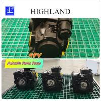 China 35Mpa Cast Iron High Pressure Piston Pump for sale