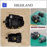 China Hydraulic Transmission System Available for Worldwide Purchase for sale