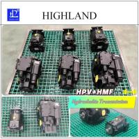 China Concrete Truck 42MPa Hydraulic Transmission System Customization for sale