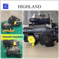 China State-of-the-Art Hydraulic System with Long-lasting Hydraulic Components for sale