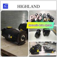 China Fully Customized Hydraulic Transmission System with Package in Plywood Case for sale