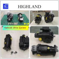 China Manual Loading Hydraulic Motor Pump With 1 Guaranteed for sale