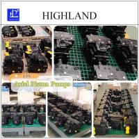 China Hydraulic Piston Pump HPV130 42Mpa Variable Displacement for Agricultural Machinery for sale