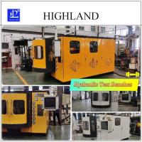 China Efficiently Test Your Hydraulic System with Our Hydraulic Test Benches for sale