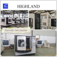 China Ship Hydraulic Test Benches With Pressure 42 Mpa And Affordable Support Customization for sale
