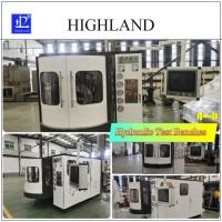 China HIGHLAND Hydraulic Test Stand YST380 Series 380 L/min 160 Kw for Rotary Drilling Rig for sale