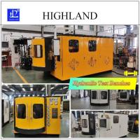 China Maximize Your Testing Efficiency with Hydraulic Test Benches for sale