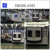 China Effortless and Accurate Hydraulic Testing with Our Hydraulic Test Benches for sale