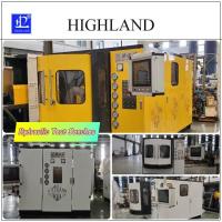 China Effortless and Accurate Hydraulic Testing with Our Hydraulic Test Benches for sale