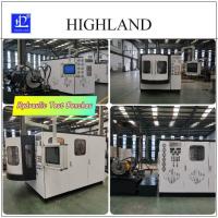 China Maximize Your Testing Capabilities with Hydraulic Test Benches for sale