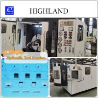 China Hydraulic Test Machine With 42 Mpa Pressure And 160 Kw Automatic Control Support Customization for sale