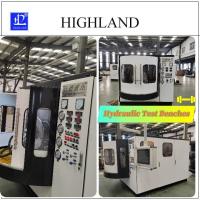 China Ship YST500 Hydraulic Test Benches Hydraulic Equipment Testing System High-Efficiency for sale