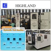China Ship YST500 Hydraulic Test Benches Hydraulic Equipment Testing System High-Efficiency for sale