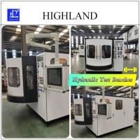 China Easy To Operate YST500 Hydraulic Test Benches Advantage Pressure 42 Mpa Support Customization for sale