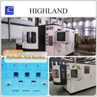 China Easy To Operate YST500 Hydraulic Test Benches Advantage Pressure 42 Mpa Support Customization for sale