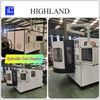 China YST500 Hydraulic Test Benches Function Testing Hydraulic Pumps And Motors  Easy To Operate for sale