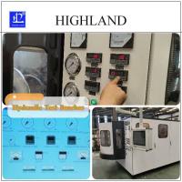 China YST500 Hydraulic Test Benches Function Testing Hydraulic Pumps And Motors  Easy To Operate for sale