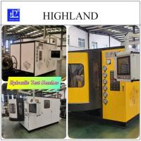 China YST500 Hydraulic Test Benches Function Testing Hydraulic Pumps And Motors  Easy To Operate for sale