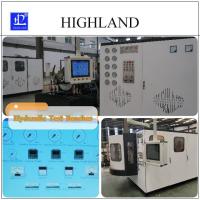 China HIGHLAND YST500 Hydraulic Test Bench 500L/min 42MPa for Ship Hydraulic Pump Motor Testing for sale