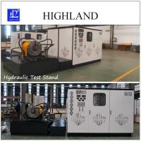 China Discover the Power of Hydraulic Test Benches for Testing Needs for sale