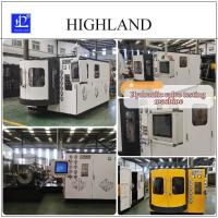 China Advanced Hydraulic Valve Test Benches For Improved Rig Productivity Support Customization for sale