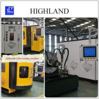 China Customized YST500 Hydraulic Valve Testing Machine For Coal Mine Pressure 42 Mpa for sale