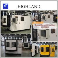 China Customized YST500 Hydraulic Valve Testing Machine For Coal Mine Pressure 42 Mpa for sale