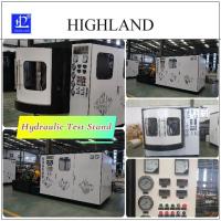 China Customizable Hydraulic Test Benches for Your Testing Requirements for sale