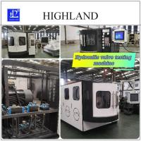China 500 L/Min Flow Rate YST500 Hydraulic Valve Testing Machine For Industrial Applications for sale