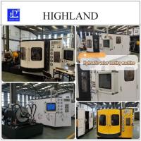 China 500 L/Min Flow Rate YST500 Hydraulic Valve Testing Machine For Industrial Applications for sale