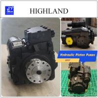China Hydraulic Pump for Enhanced Hydraulic Efficiency and Functionality for sale